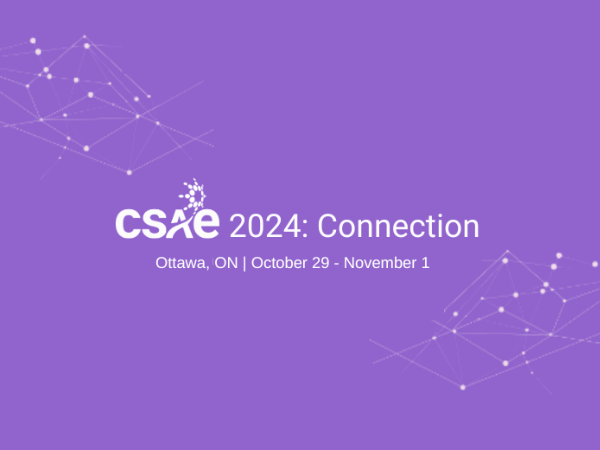 CSAE 2024: Connection
